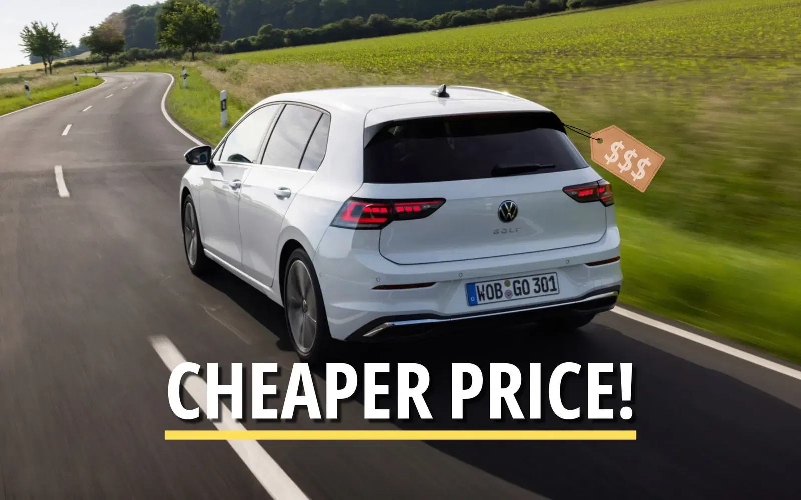 2025 Volkswagen Golf Price and Specs - CarSauce